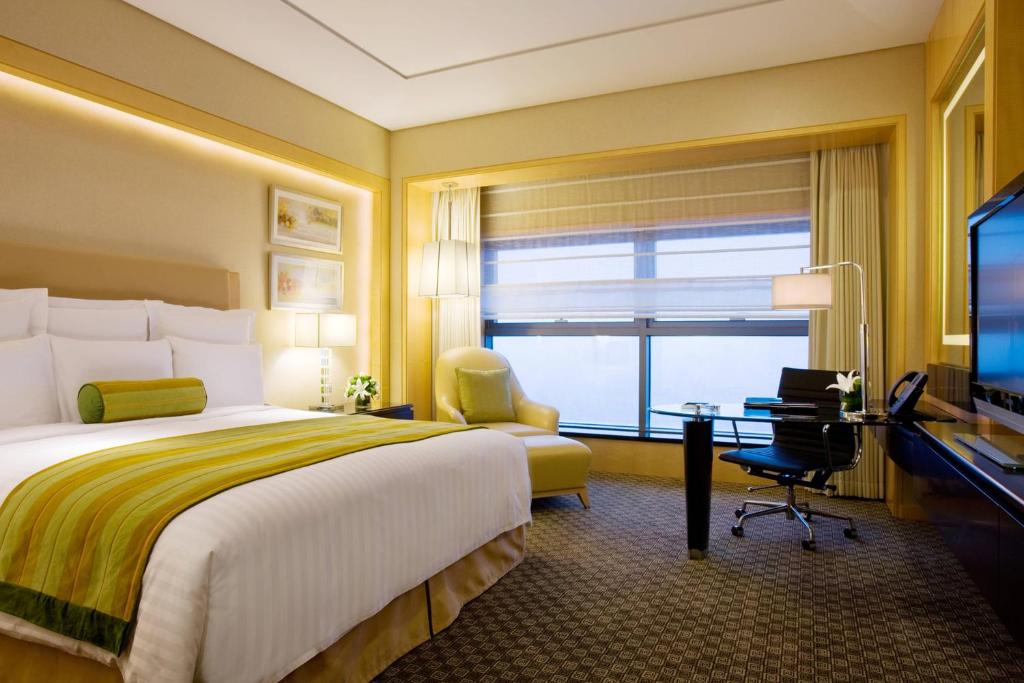 Ningbo Marriott Hotel, Ningbo (updated prices 2025)