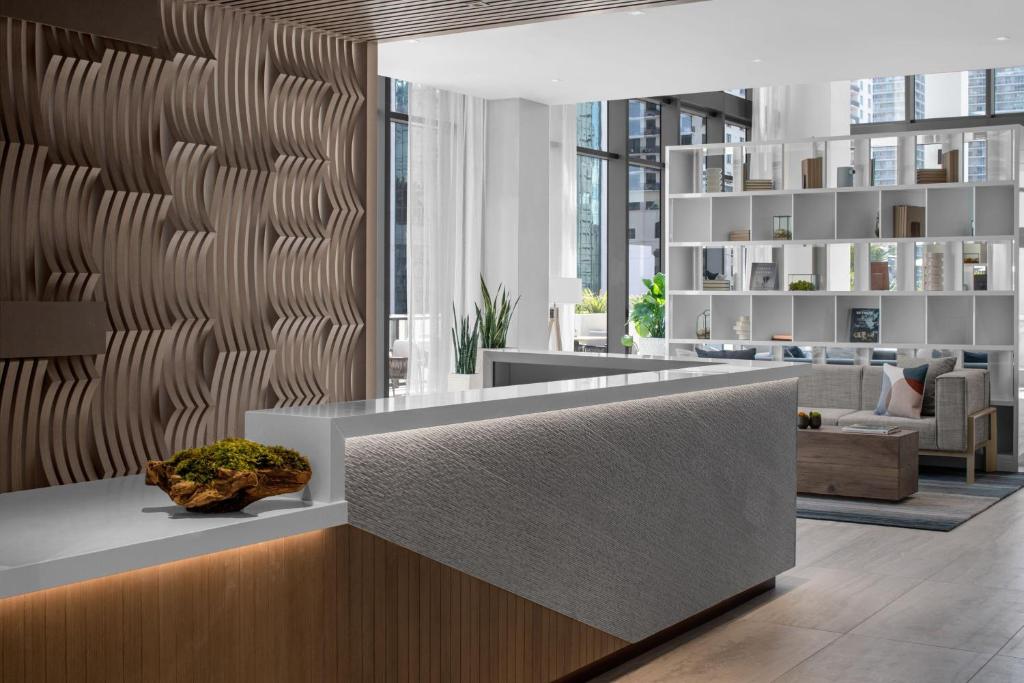 Element Miami Brickell, Miami (updated prices 2025)