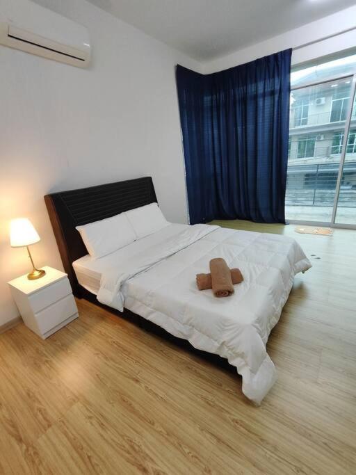 Ipoh Cozy Lake View Homestay, Lahat (updated prices 2026)