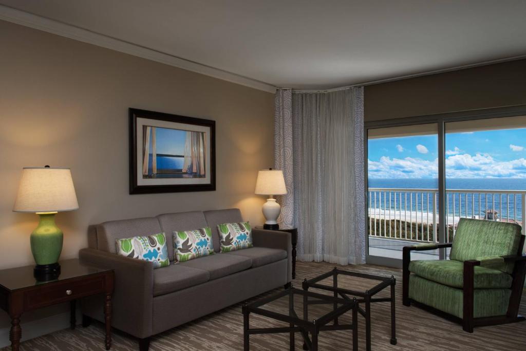 Marriott's OceanWatch Villas at Grande Dunes, Myrtle Beach (updated prices 2025)