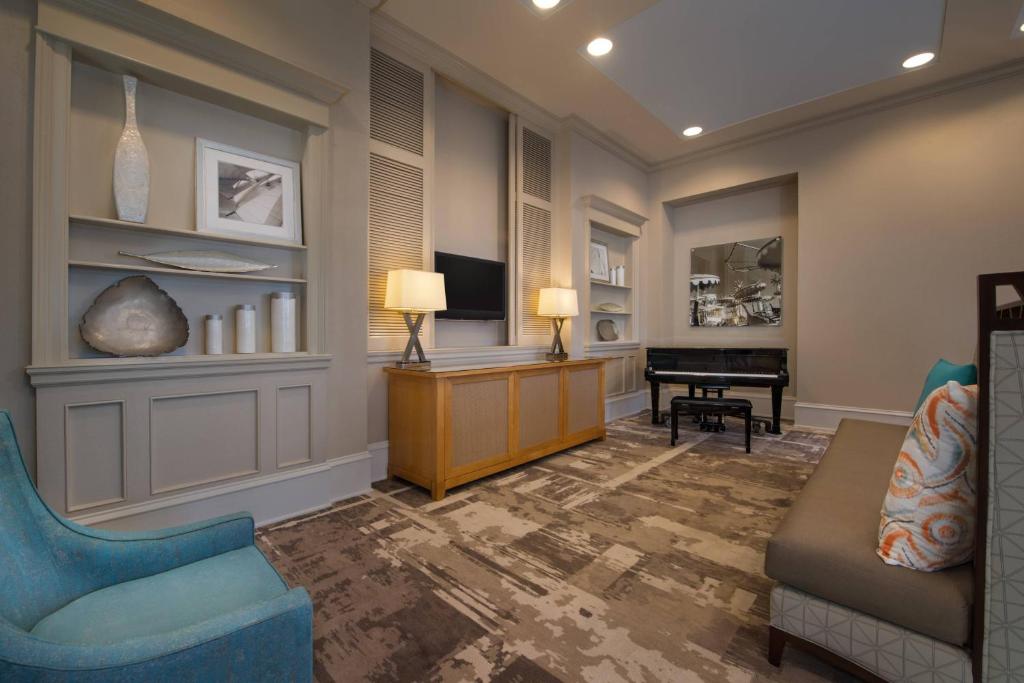 Marriott's OceanWatch Villas at Grande Dunes, Myrtle Beach (updated ...