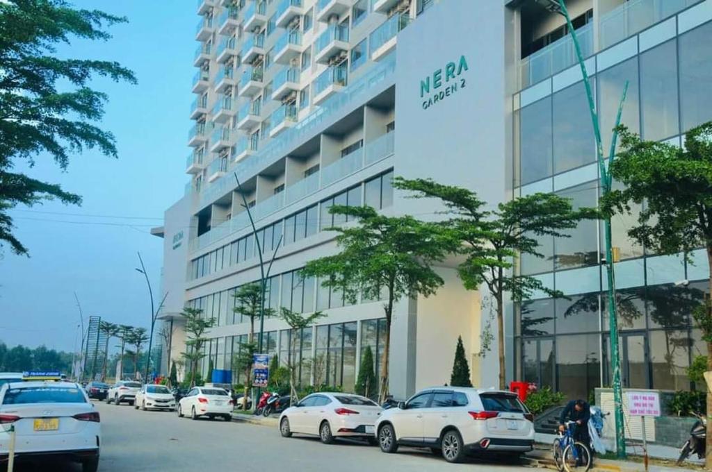 Tom homestay, căn hộ Nera garden Huế, Hue (prețuri actualizate 2026)