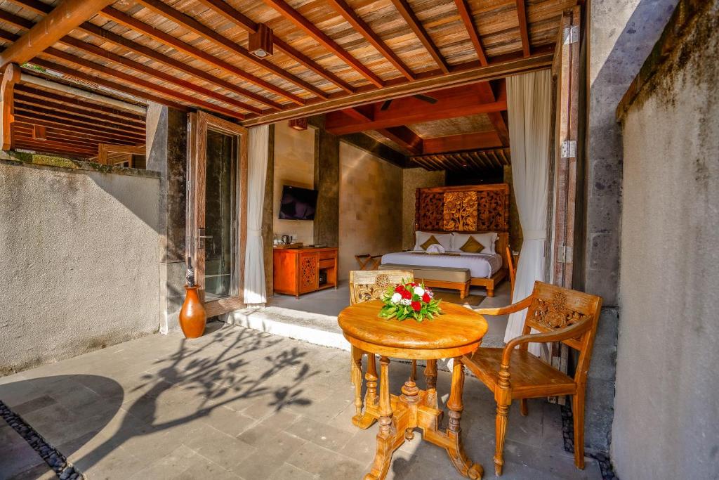 Kastara Resort, Ubud – Precios 2023 actualizados