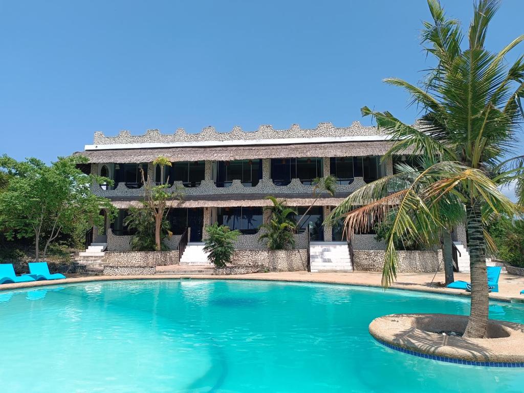 The Wild Orchid Resort - Moalboal, Moalboal – Updated 2023 Prices