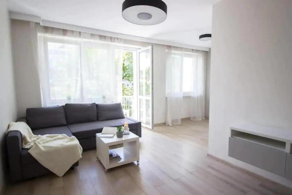 Golden Apartments&Glamping-W3, Wroclaw (precios actualizados 2024)