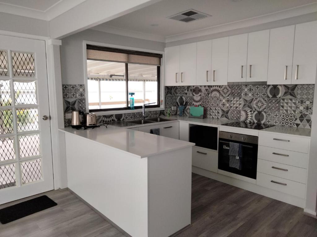 Birubi Beach House, Anna Bay (updated prices 2026)