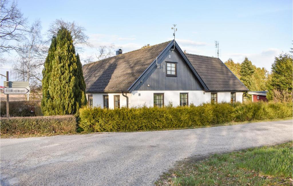 Amazing Home In Klagstorp With Wifi, Klagstorp (aktualisierte Preise ...