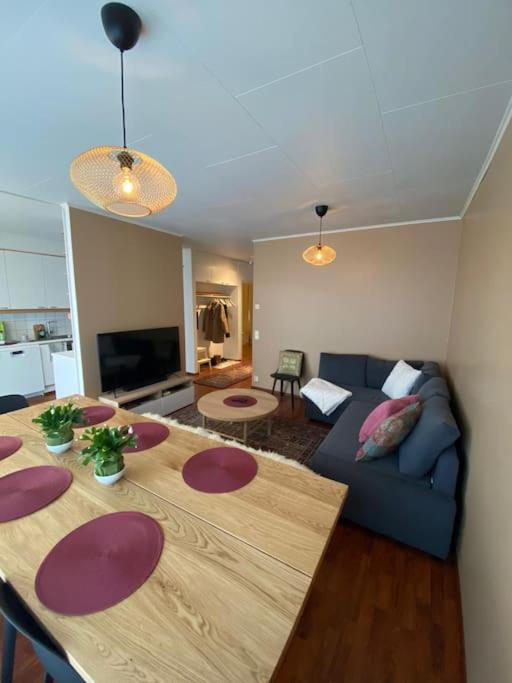 Cozy 73m2 terraced house with sauna, Naantali (aktualisierte Preise für ...