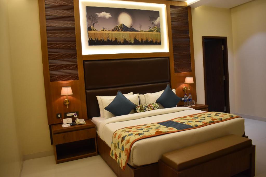 Sun Hotel and Resort, Mount Abu Road, Ābu Road – Updated 2023 Prices