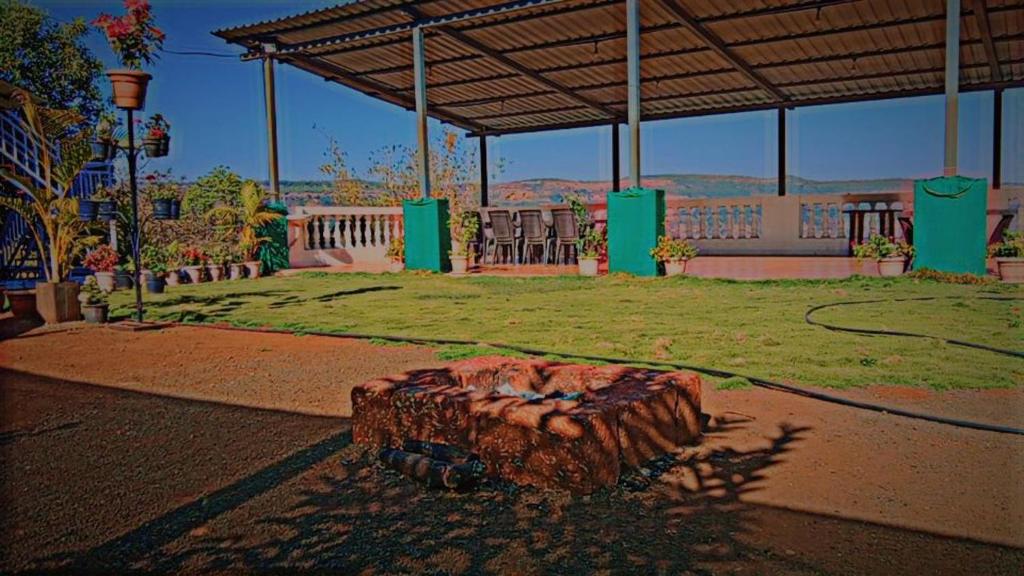 Kavyam Villa, Mahabaleshwar – Updated 2023 Prices