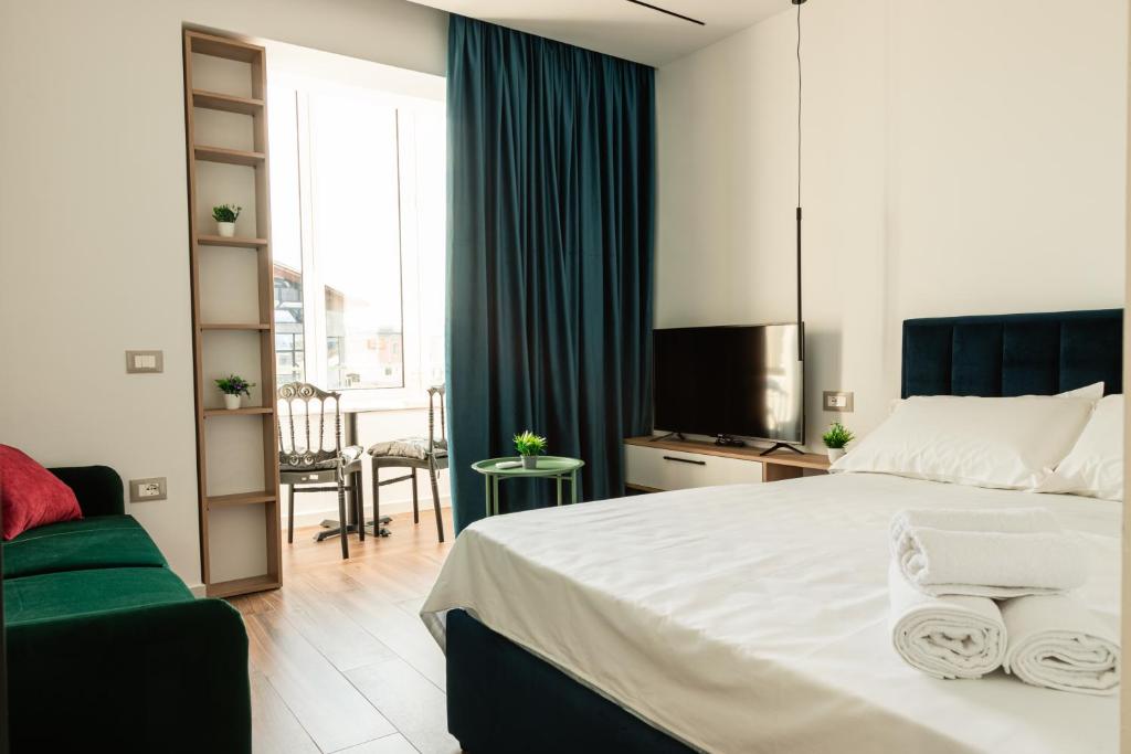 Prime Location Studio in Tirana, Tirana (precios actualizados 2024)