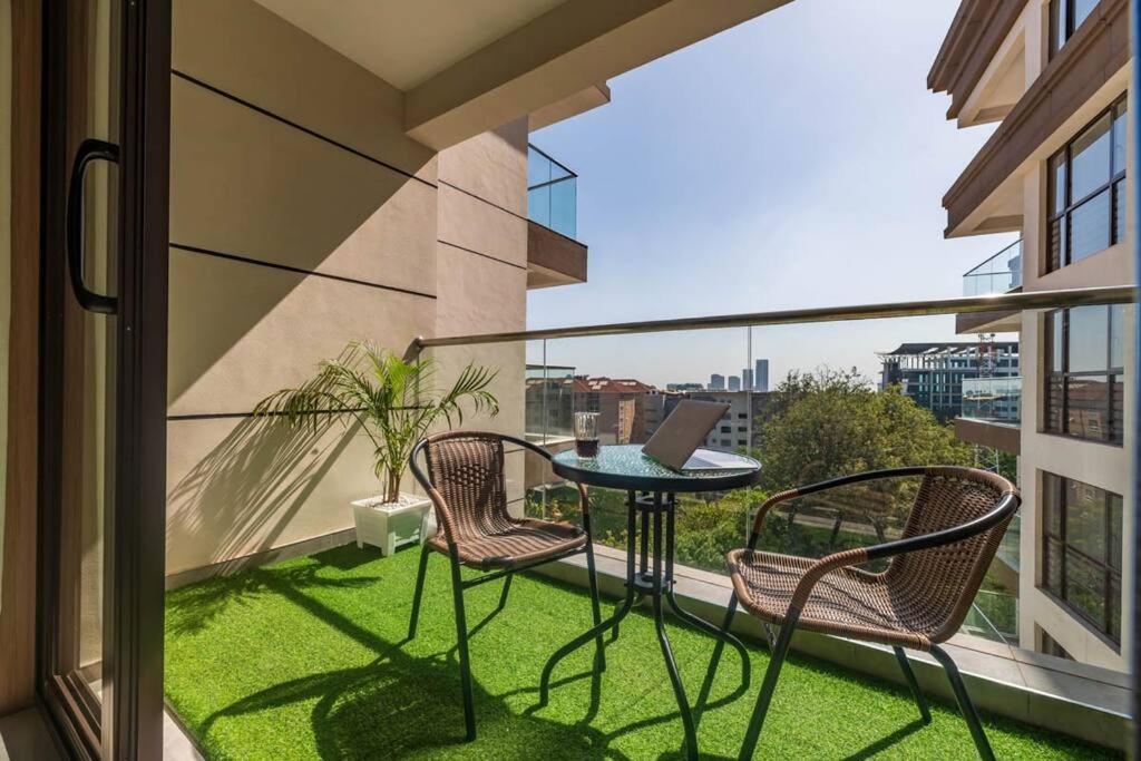 3 bedroom Apartment in Riverside Drive Westlands Nairobi Kenya, Nairobi ...