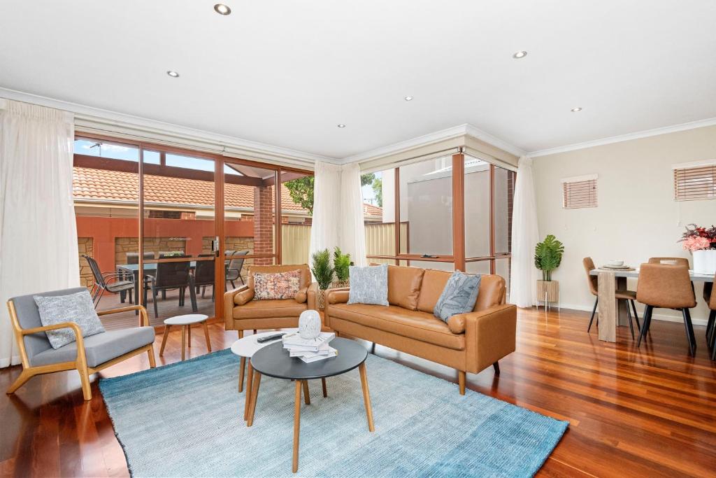 Inglewood Bliss A Modern Sanctuary, Perth – Updated 2024 Prices