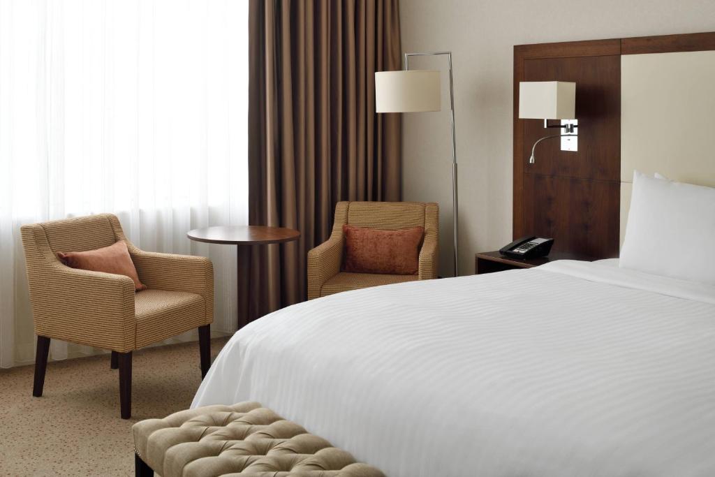 Courtyard by Marriott Riyadh Olaya, Riyadh (updated prices 2025)