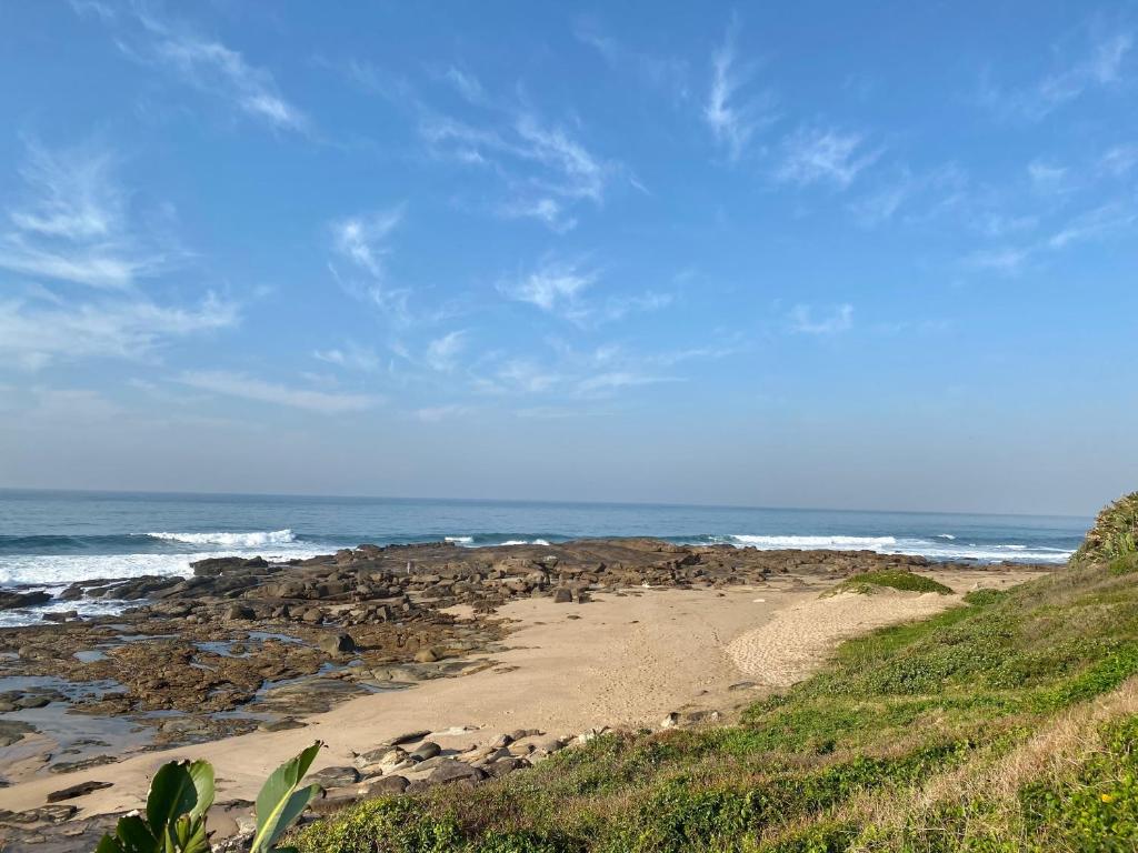 Allesreg B1, Manaba Beach, Margate (updated prices 2026)