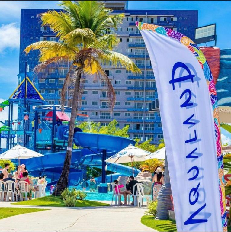 Aqualand Park Resort- Salinas-Pa, Salinópolis (updated prices 2025)
