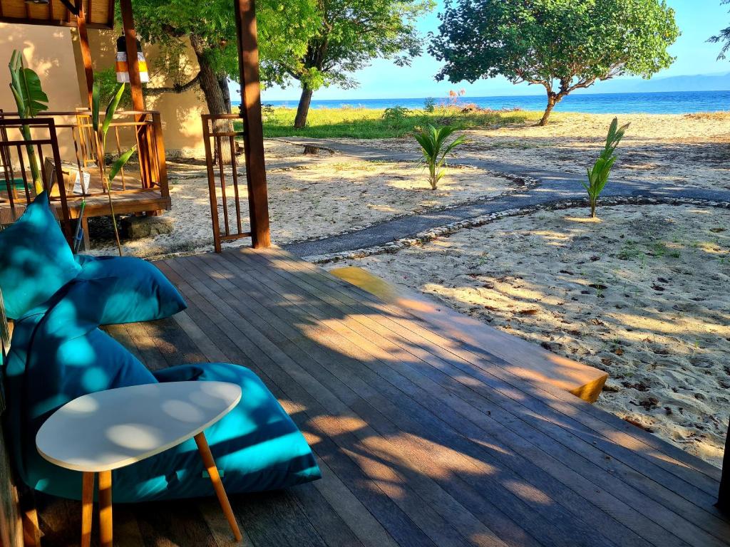 Beach House Penida, Nusa Penida – Prezzi aggiornati per il 2023