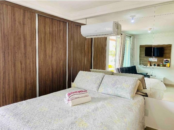 Flat 111 Beira Mar de Intermares, Cabedelo (prețuri actualizate 2024)