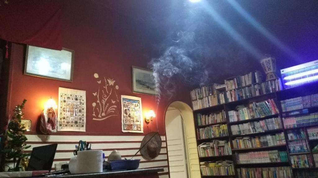 Grand Safari Hostel, Cairo (updated prices 2024)