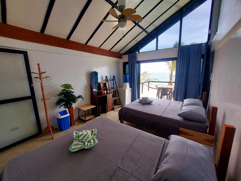Surigao Dream Beach Resort, Tigbao (updated prices 2025)