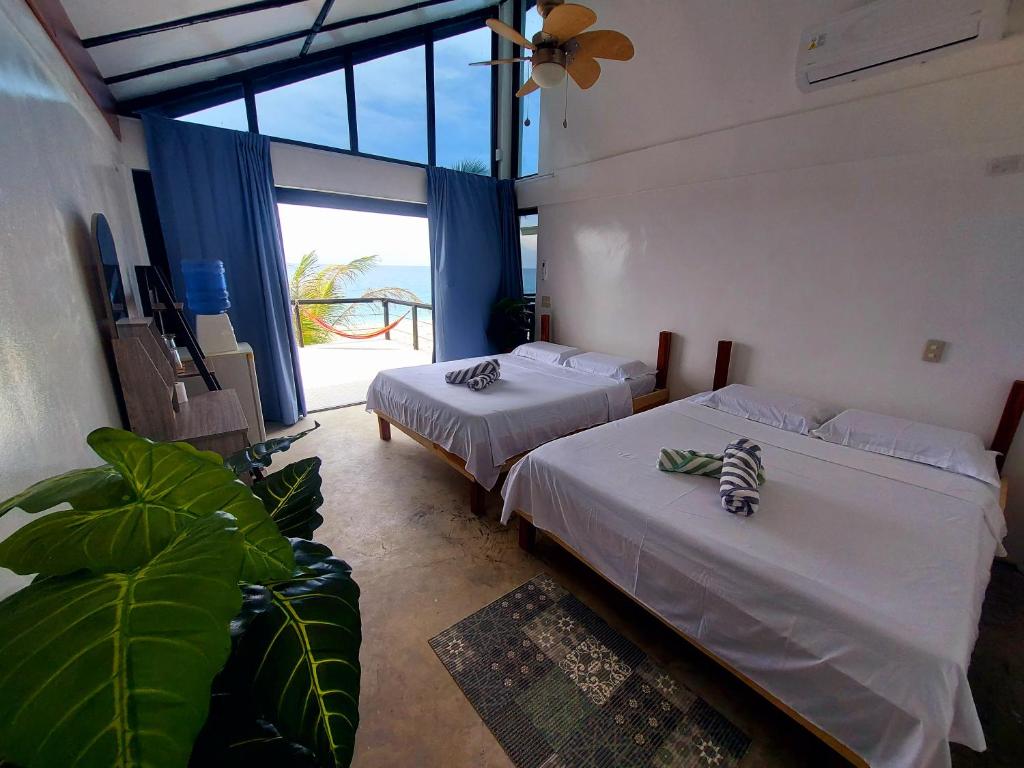 Surigao Dream Beach Resort, Tigbao (updated prices 2025)