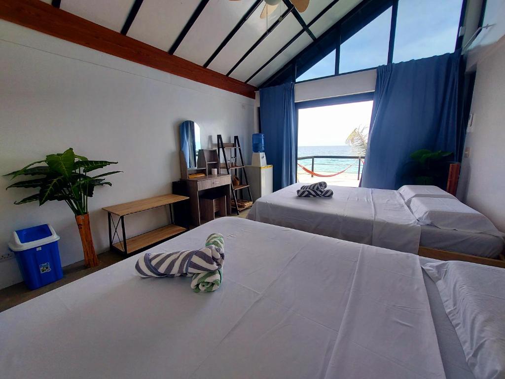 Surigao Dream Beach Resort, Tigbao (updated prices 2025)