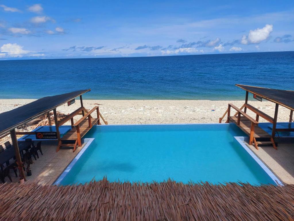 Surigao Dream Beach Resort, Tigbao (updated prices 2025)