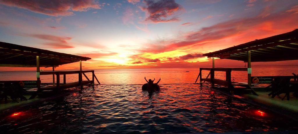 Surigao Dream Beach Resort, Tigbao (updated prices 2025)
