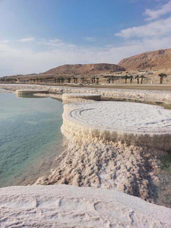 המקום של כרמית, Neve Zohar – Updated 2023 Prices