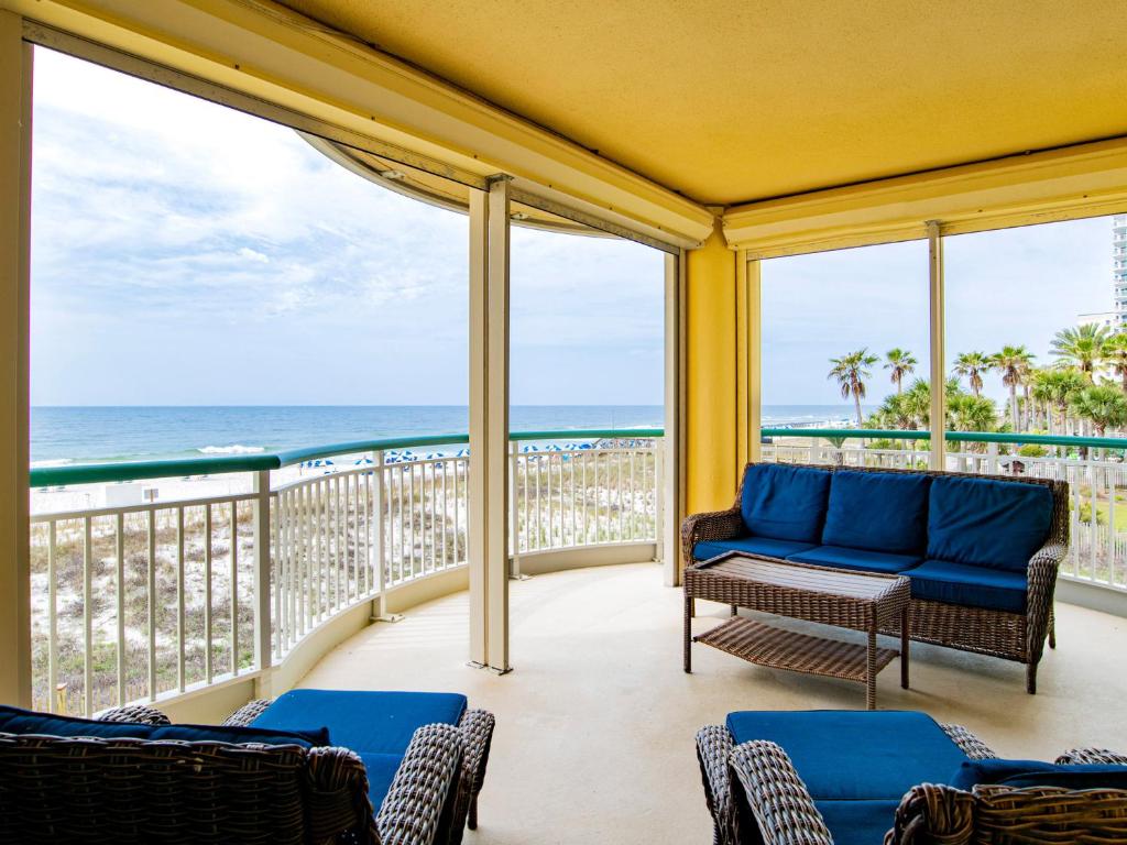 Beach Colony West 2c, Perdido Key (updated prices 2024)