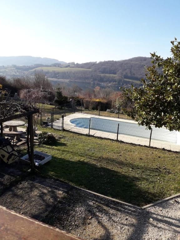 Entre lac et montagne, Bilieu (updated prices 2026)