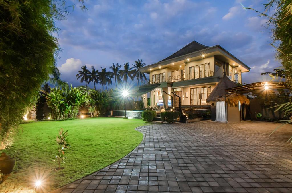 Sora Villa Ubud, Ubud (precios actualizados 2025)