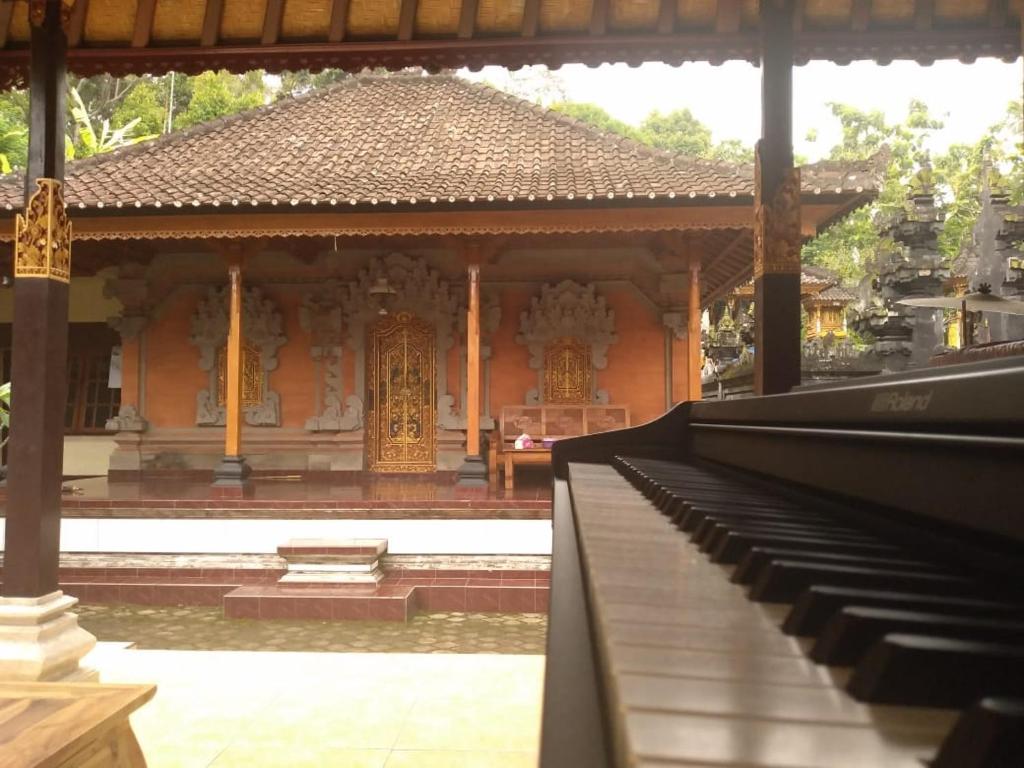 Rindu Homestay, Undisan (updated prices 2025)