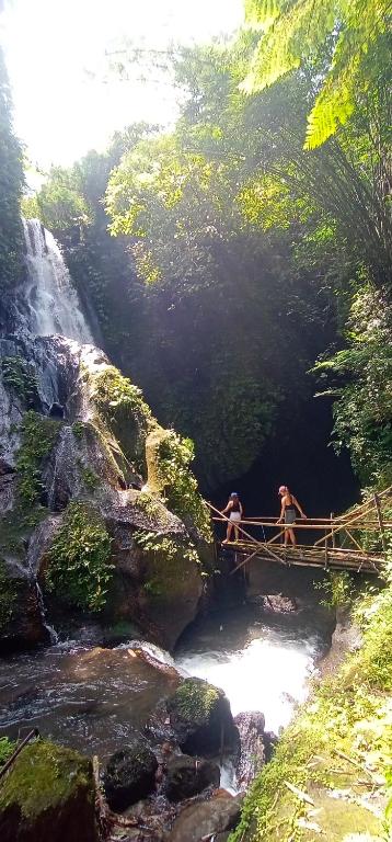 Rindu Homestay, Undisan (updated prices 2025)