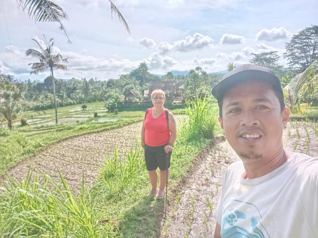 Rindu Homestay, Undisan (updated prices 2025)