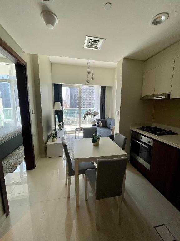 New Reva Hotel Apartment next Burj Khalifa, Dubai (updated prices 2026)