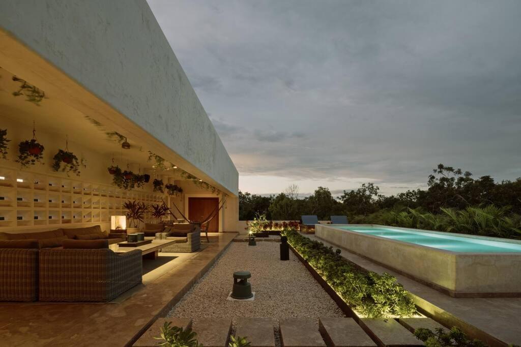 Luxury House in Tulum, Tulum Pueblo (bijgewerkte prijzen 2024)