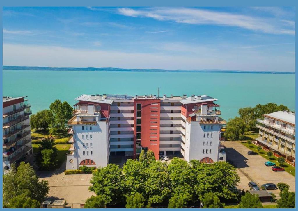 Panoráma Beach 2, Siófok (updated prices 2026)