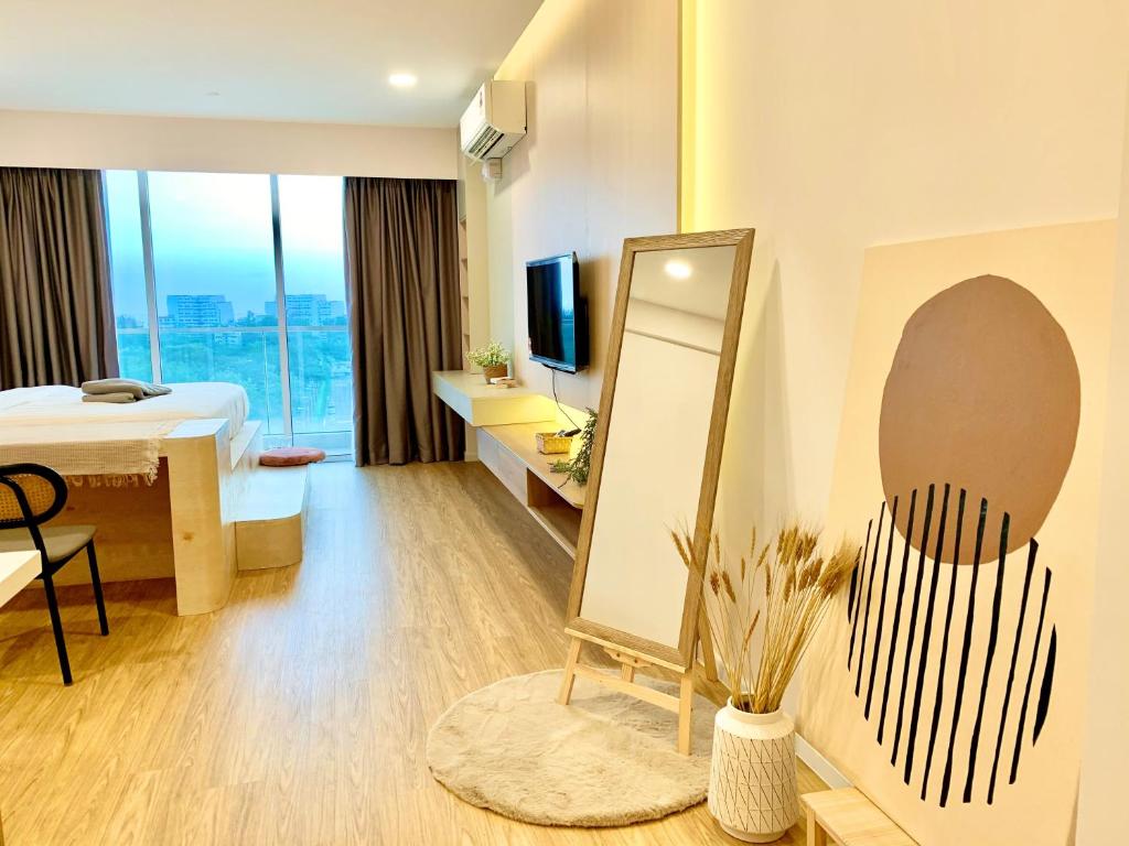 Deco Home @ Aru Suites, Kota Kinabalu (updated prices 2025)