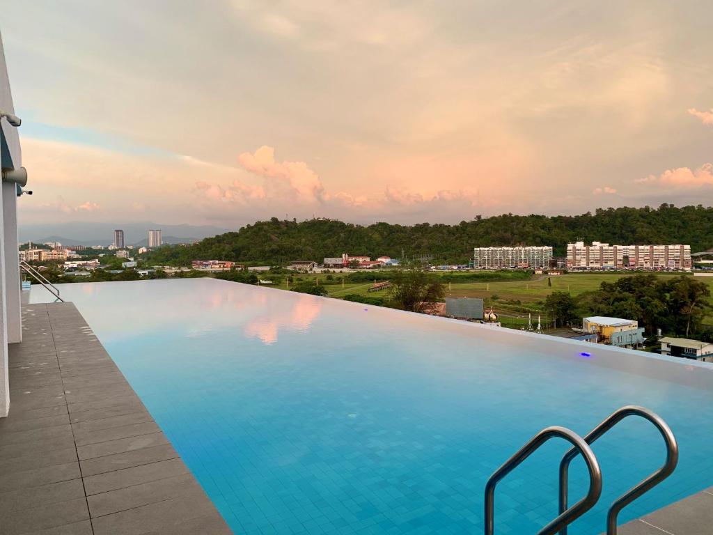 Deco Home @ Aru Suites, Kota Kinabalu (updated prices 2026)