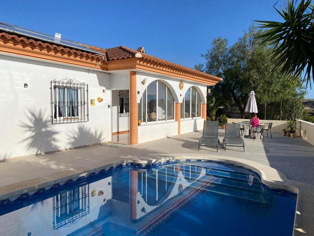 Veronica Villa, Partaloa (updated prices 2025)