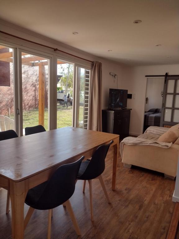 Refugio de Mar - Reta - Casa Contenedor, Balneario Reta (updated prices ...