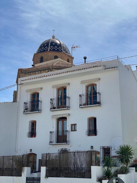 Apartamento Olivia en centro historico de Altea, Altea (updated prices ...