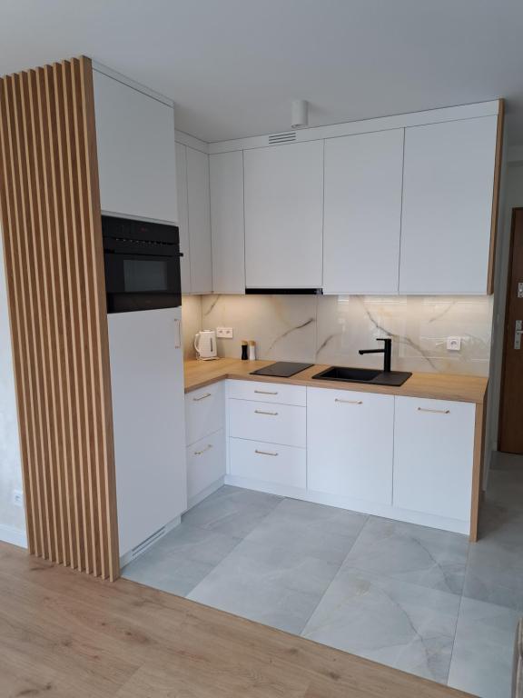 Apartamenty Piaskowe m28, Rowy (updated prices 2026)