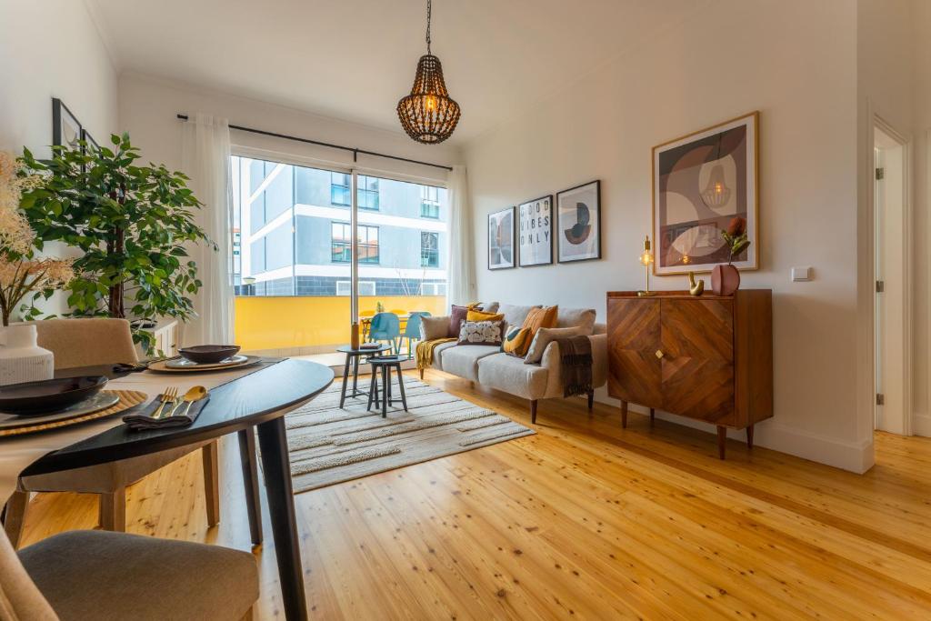 FLH Funchal Urban Escape Flat, Funchal (updated prices 2026)