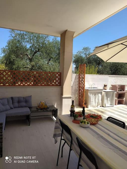 Casa DOLCE PUGLIA Melograno, Castellana Grotte (precios actualizados 2025)