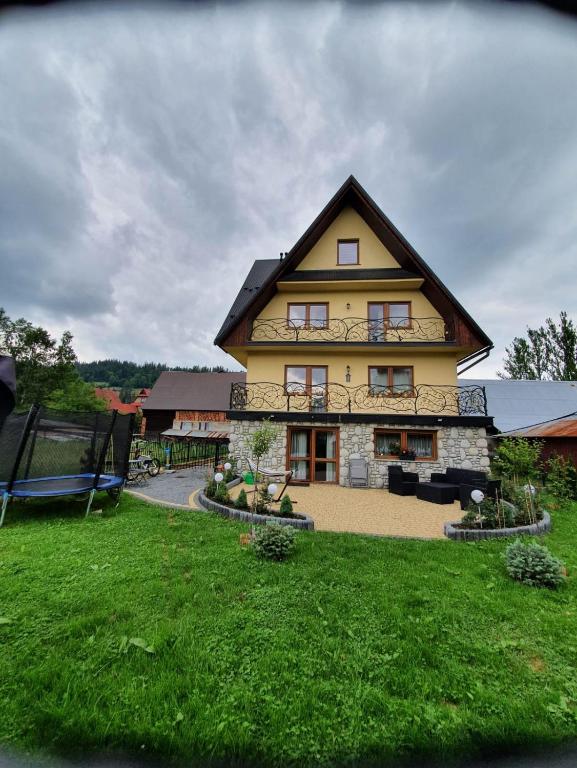 LONDYNEK, Poronin (updated prices 2025)