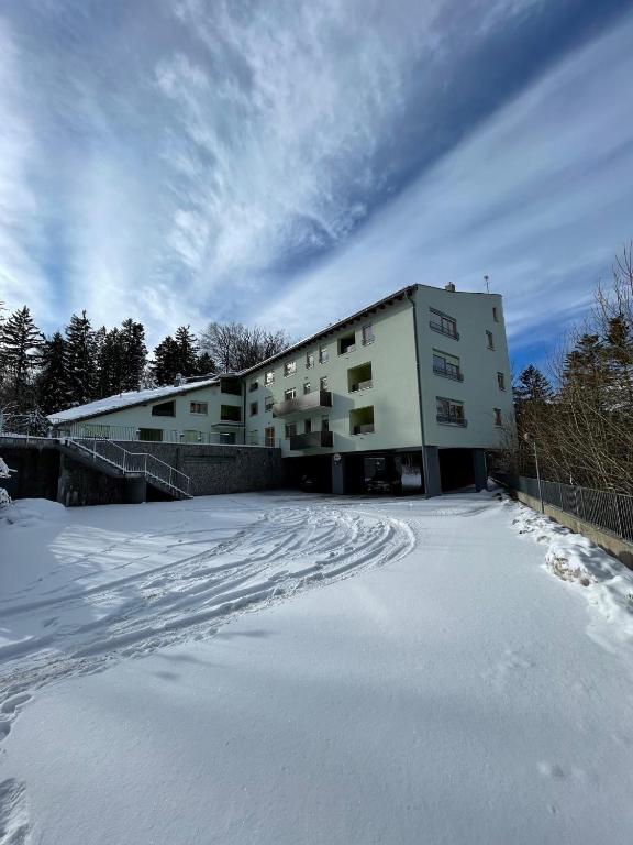 Apartma Pohorske terase Brumen Mariborsko Pohorje, Pohorje – Updated ...