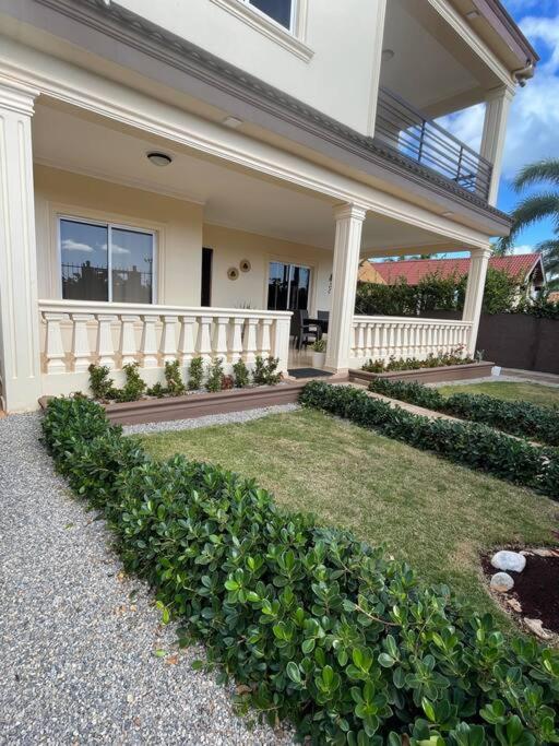 Casa Canephora, Las Galeras (precios actualizados 2026)