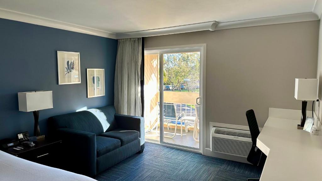 The Pacific Inn, Seal Beach (updated prices 2025)